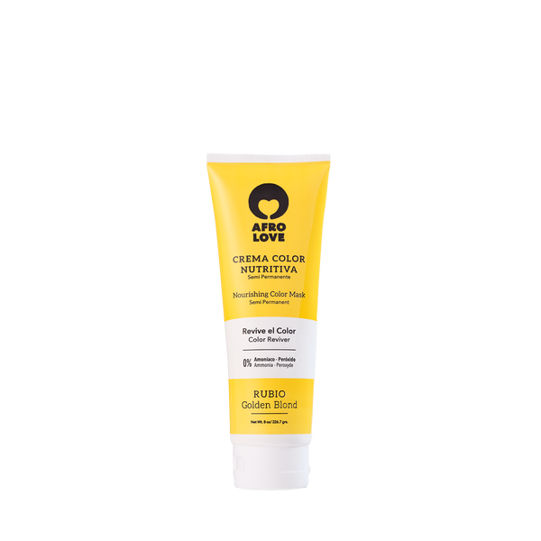 Crema Color Nutritiva Afro Love – Tienda HK Industrial