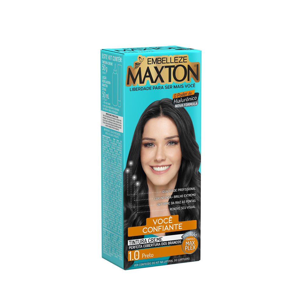 Tintes en Kit Maxton – Tienda HK Industrial