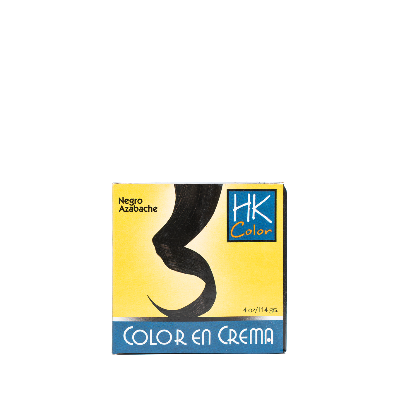 Color Cream HK Varios Colores 4oz. – Halka Store